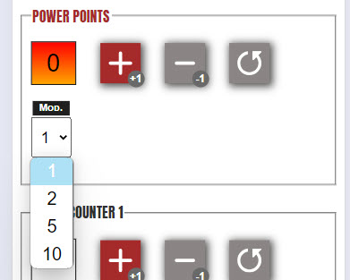 GitHub - BenjaminLupu/savage-worlds-counter-trackers: A small HTML/CSS/JavaScript based counters ...