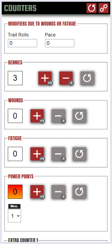 GitHub - BenjaminLupu/savage-worlds-counter-trackers: A small HTML/CSS ...